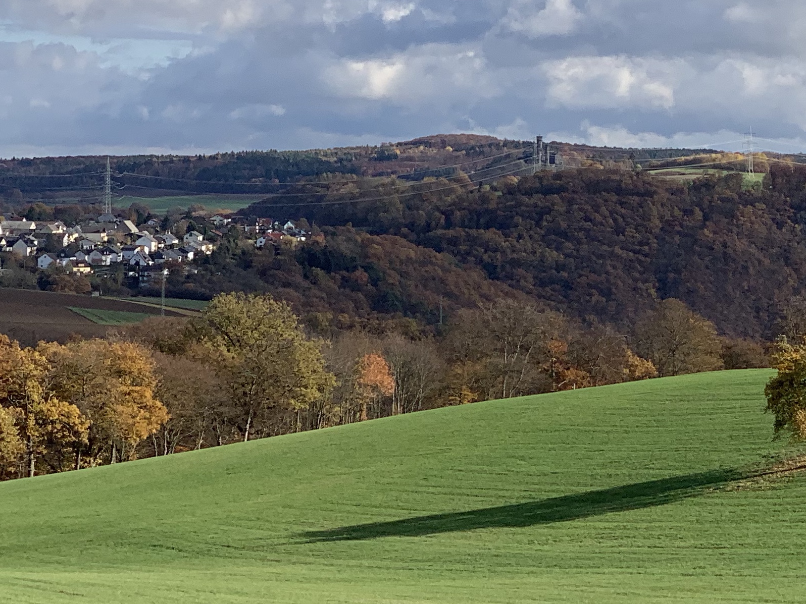 Cramberg – Weinbau an der Lahn